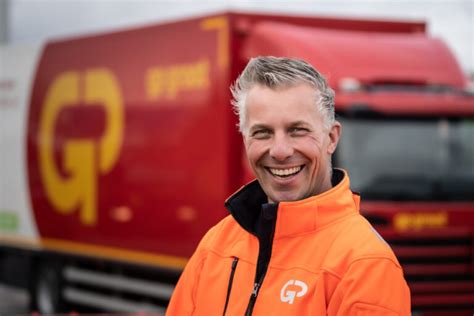 Gp Groot Opent Haar Deuren Tijdens Banenmarkt Afvalgids