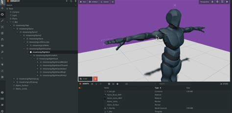 Reactでplaycanvasが使えるライブラリが公開されたので早速使ってみました！ One Tech Blog