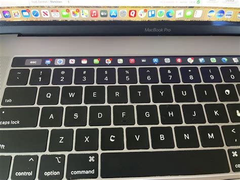 Best Touch Bar Apps For Macbook Pro In 2022 Imore