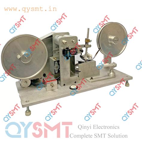 7 Ibb Rca Abrasion Wear Tester Qysmt
