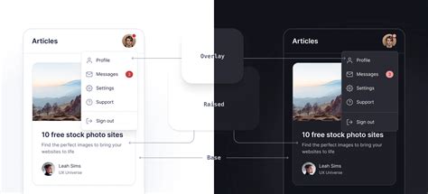 Practical Ui New Figma Design System Now Available Ahoi Dev