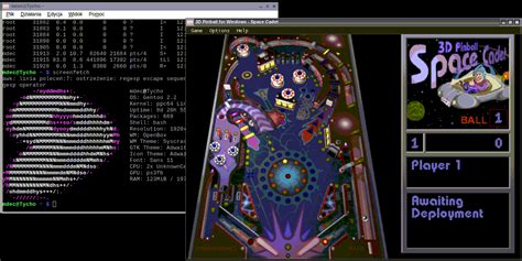 Help With Big Endian Port · Issue 61 · K4zmu2aspacecadetpinball · Github