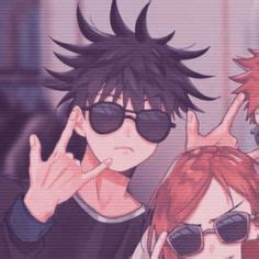 9 Trio matching pfps ideas in 2021 | friend anime, cute anime profile ...