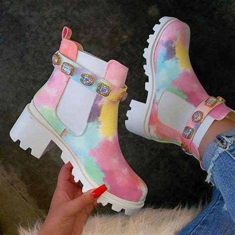 Pin By Frida Parra Rivas On Boots Womens Boots Ankle Spring Booties
