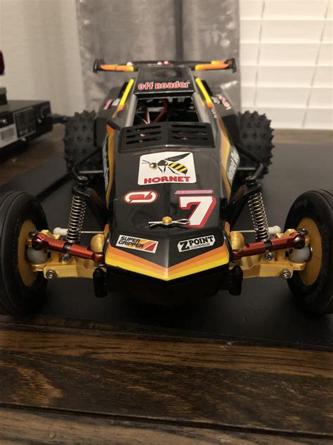 I Know Tamiya Has A Love Hate Relationship Here In This Sub However Im Quite Please With My