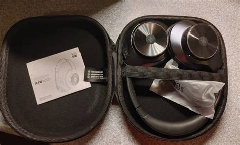 OneOdio A Hybrid ANC Headphones Review Make Tech Easier