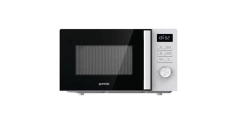 Микровълнова фурна Gorenje MO20A3WH