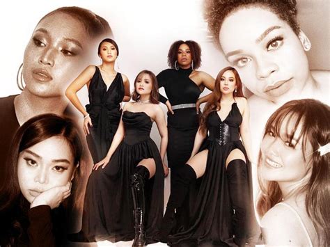 In Photos Gma Girl Group Xoxo Is The Next Set Of Kapuso Divas Gma