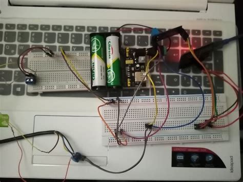 Communication Softwareserial Using Rs Module With Esp General