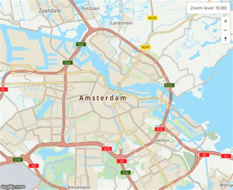 create custom map styles with tomtom s map styler tomtom developer blog