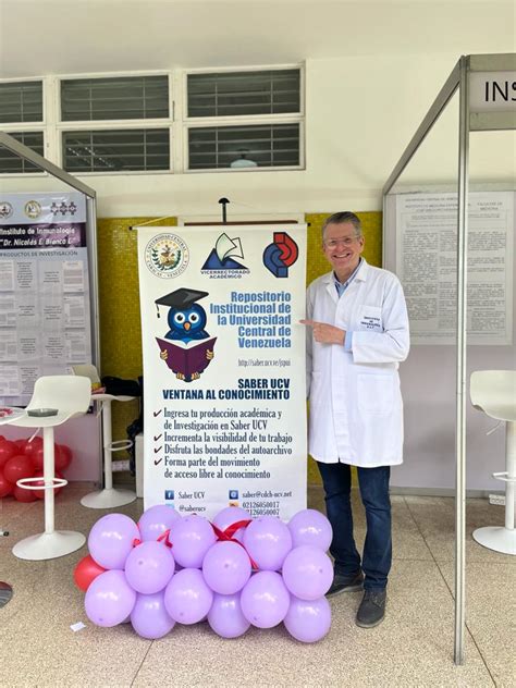 Cdch Ucv Cdch Ucv Encuentro De InvestigaciÓn CientÍfica En La