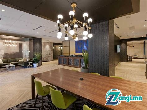 Zangi Mn Шинэ байрны дундаж үнэ 1 м² нь 3 7 сая төгрөг байна