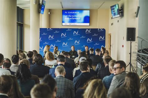 AI Chamber czyli polska Izba AI już działa Nowa instytucja ma