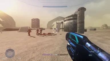Halo 3 Plasma Repeater At Halo The Master Chief Collection Nexus