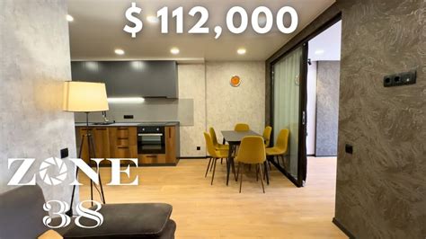 112 000 ად იყიდება ბინა ვაჟა ფშაველას გამზირზე Youtube