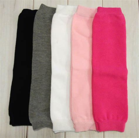 Solid Color Leg Warmers 5 Color Choices Leg Warmers Online