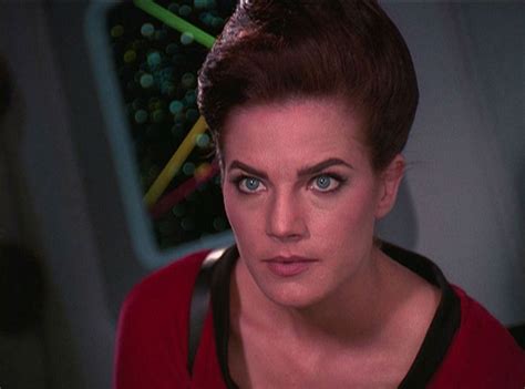 Star Treks Sexiest Aliens Terry Farrell Star Trek Cosplay Terry