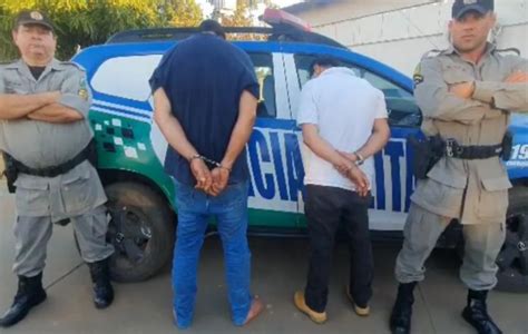 Homem mata pai avô e madrasta golpes de marreta em Uruaçu diz polícia Alvorada FM