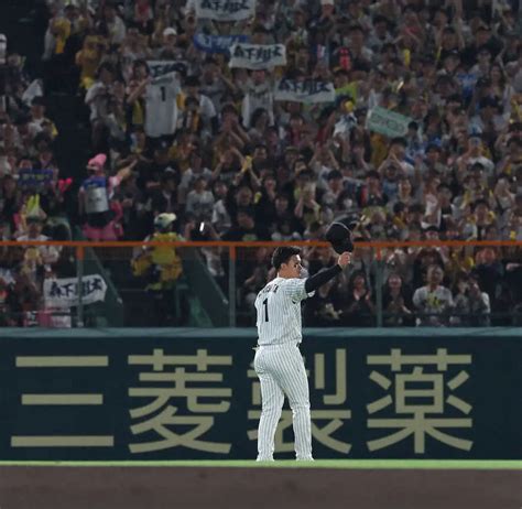 【内田雅也の追球】投手心理を乱したもの Quick News