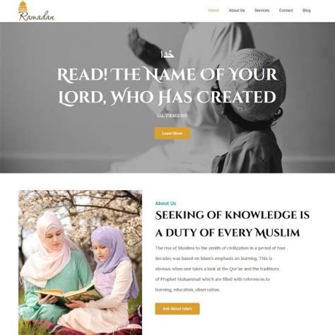 Best Free Drupal Themes Drupal Templates 2022 TemplateToaster