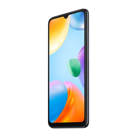 Смартфон Xiaomi Redmi 10C 4/128GB серый: купить по выгодной цене в ...