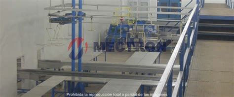 Mectron Galeria De Proyectos