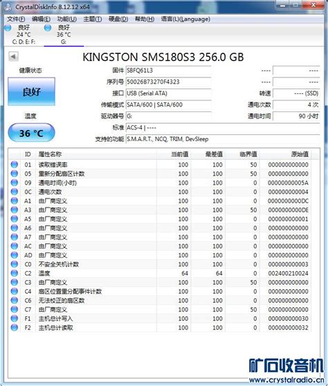 msata 金士顿256G、朗科256G - 〓器材友情交换〓 - 矿石收音机论坛 - Powered by Discuz!