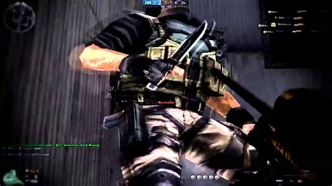 Crossfire Awm Youtube
