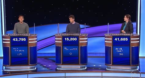 Jeopardy Star Mattea Roach Shows Off Bold New Look While Revealing