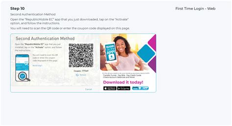 Online Banking FAQs Republic Bank EC Limited