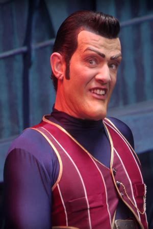 LazyTown TheTVDB
