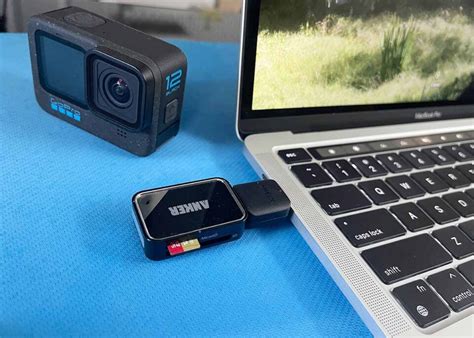 Connect Gopro To Mac Upload Easy Ways Sd Usb Quik Storyteller Tech
