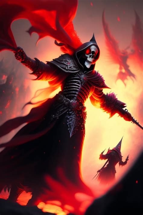 Lexica Reaper