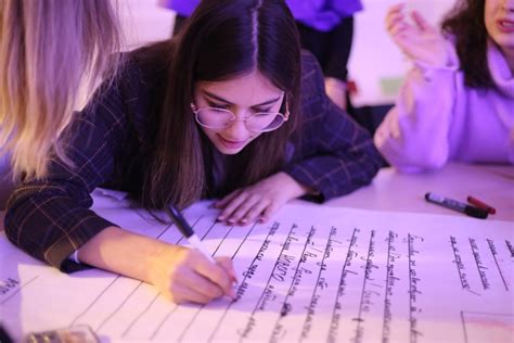 Как написать мотивационное письмо Новости Школа коммуникаций для юных Национальный