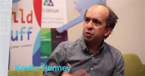 BUILD STUFF Kevlin Henney Seven Ineffective Coding Habits Of Many Programmers Video