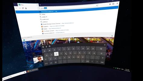 Virtual Desktop Is Finally Coming To Oculus Go And Gear Vr This Week Oculus Quest Next Year
