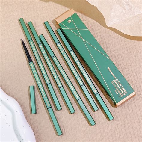 News How To Choose The Color Of Eyebrow Pencil