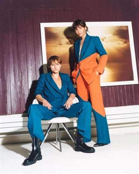 Mingus Reedus Model Agency London