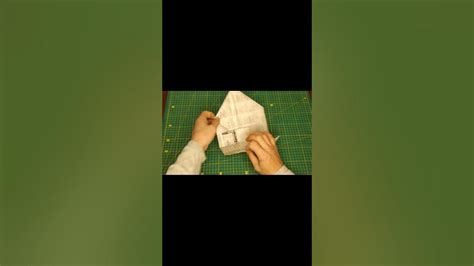 Origami Bucket Как сделать оригами ведро Serhulya Tv Youtube