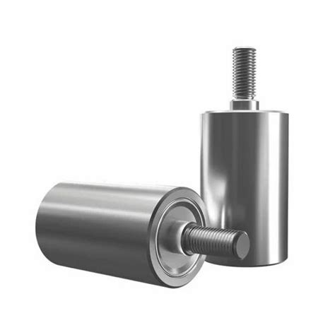Stainless Steel Support Roller At ₹ 1200kg सपोर्ट रोलर In Pune Id