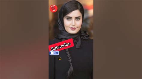 ۱۰ تا از پسر کش ترین بازیگران زن ایرانی 🤗 بازیگران زن جذابshorts