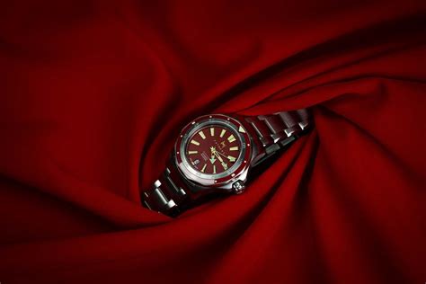 Fathers Horizon Il Nuovo Orologio Subacqueo