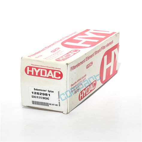 Hydac R Bn Hc On Sale Compart