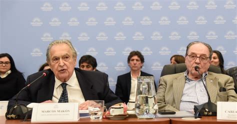 El Oficialismo Busca Acortar Los Tiempos Del Debate Del Presupuesto Y