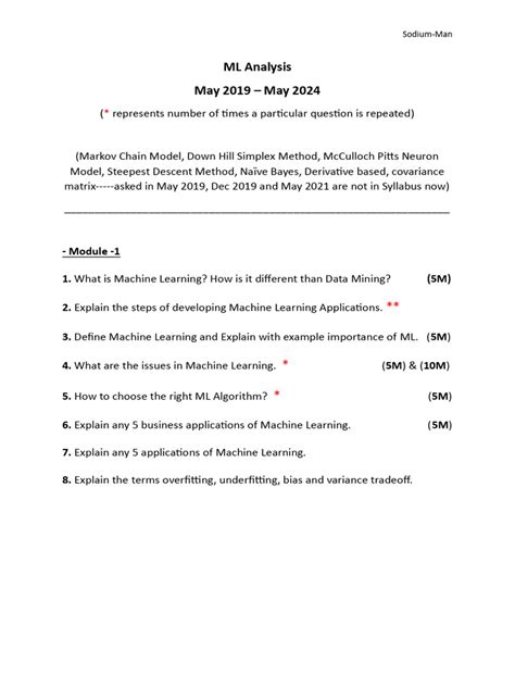 Ml Analysis Pdf Support Vector Machine Machine Learning