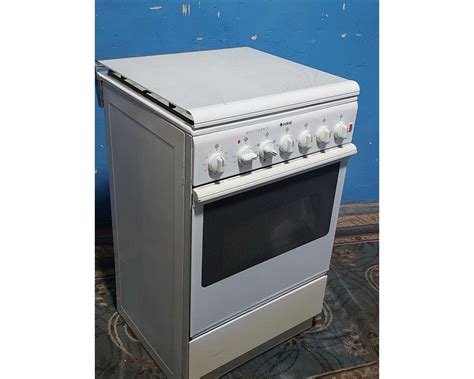 Купить INDESIT Multiforno KG 5408-f684 60см Газовая плита с ...