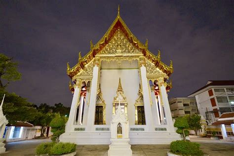 วัดเขมาภิรตาราม ราชวรวิหาร นนทบุรี