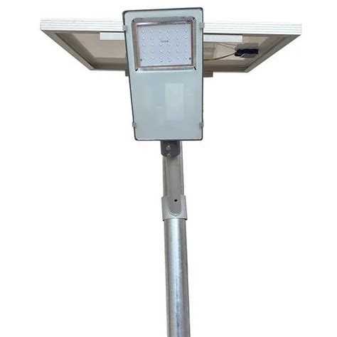 Watt Outdoor Solar Light At Rs In Gurgaon ID