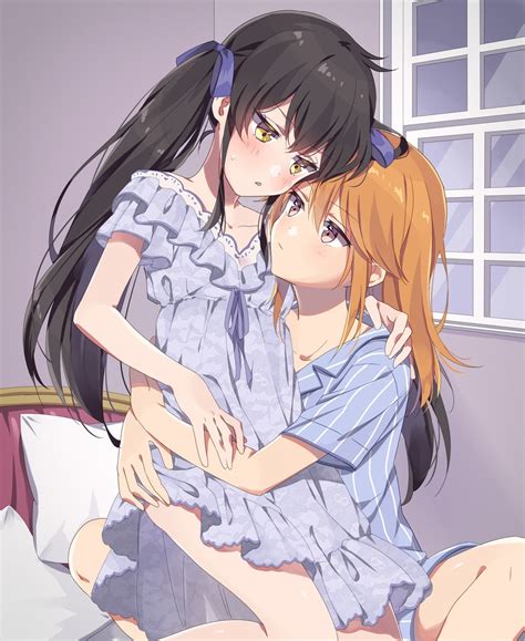 Yuuki Haru Danbooru