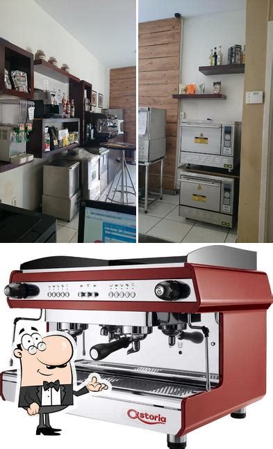 Impakta Soluções Brasília Restaurant Reviews